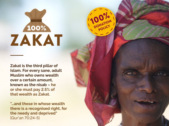 Donate To Zakat Launchgood